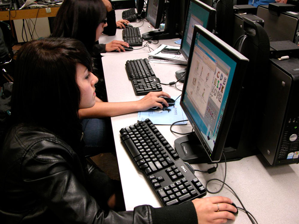 Photo Gallery – Exploring Computer Science